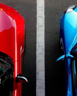 Choosing the right vehicle for you - clickautos.au